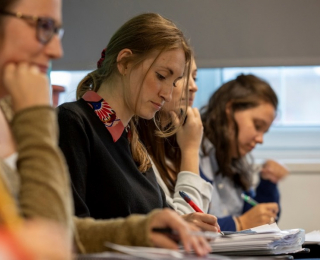 Courses | TRM School